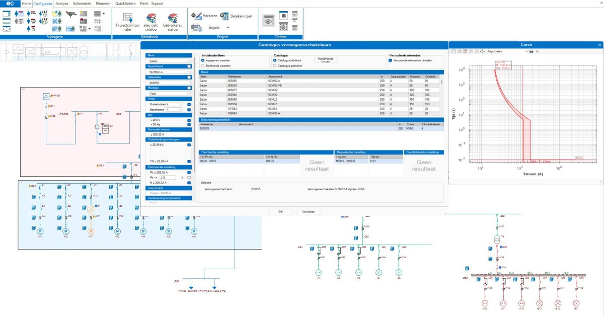 DVO | Eaton en Trace Software vereenvoudigen conforme elektrische…