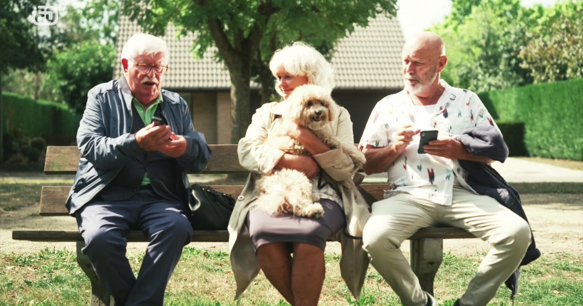 DVO | ED TV introduceert Franstalige versie van zijn platform