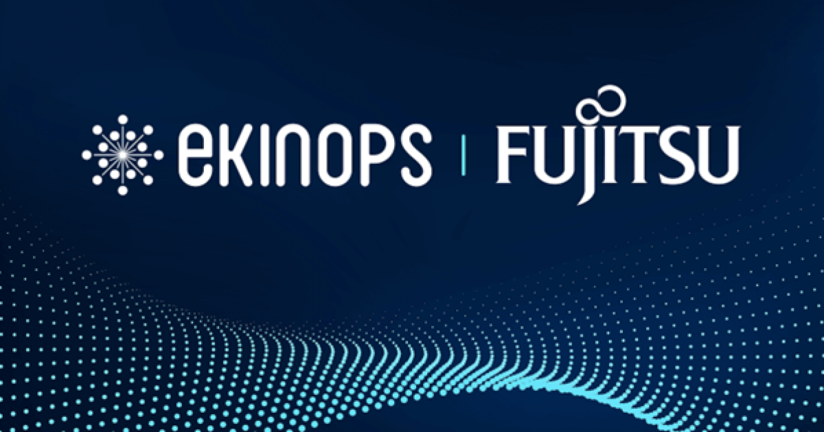 DVO | Ekinops tekent resseller-partnership met Fujitsu