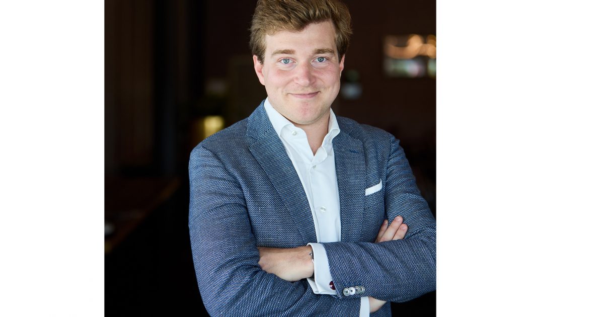 DVO | Erudite.Health neemt Labo Trenker over