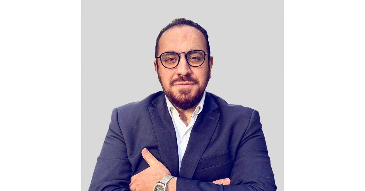DVO | ASAP HR Group benoemt Arash Tavakoli tot business-unit manager…
