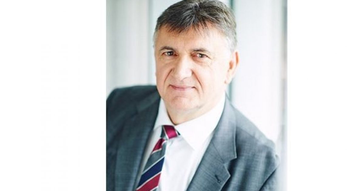 DVO | Securex heeft nieuwe chief information officer