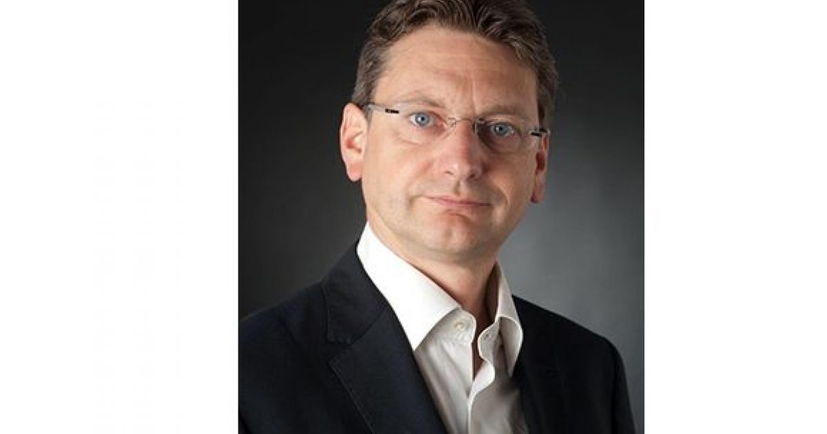 DVO | Peter Van Loo aan het hoofd nieuwe TE Connectivity-dochter