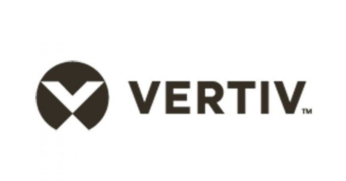 DVO | Emerson Network Power herdoopt zich tot Vertiv