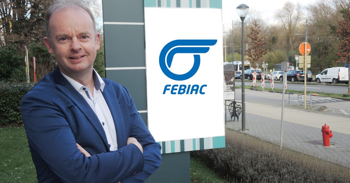 DVO | Invoerders- en constructeursfederatie FEBIAC aan strategische…