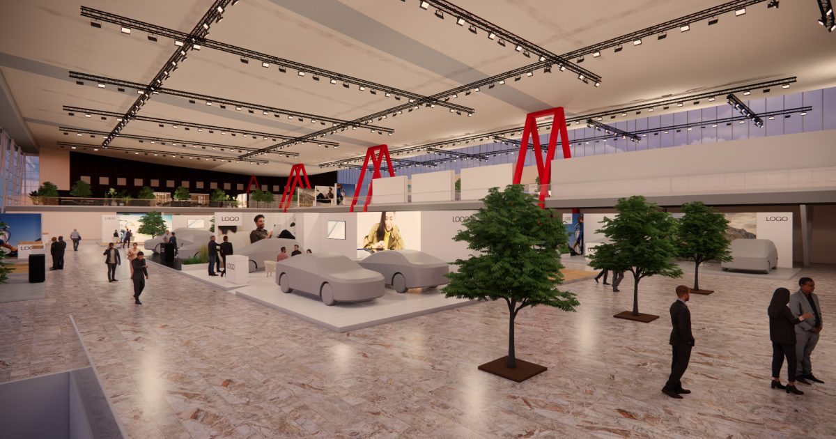 DVO | FEBIAC pakt uit met alternatief voor Autosalon