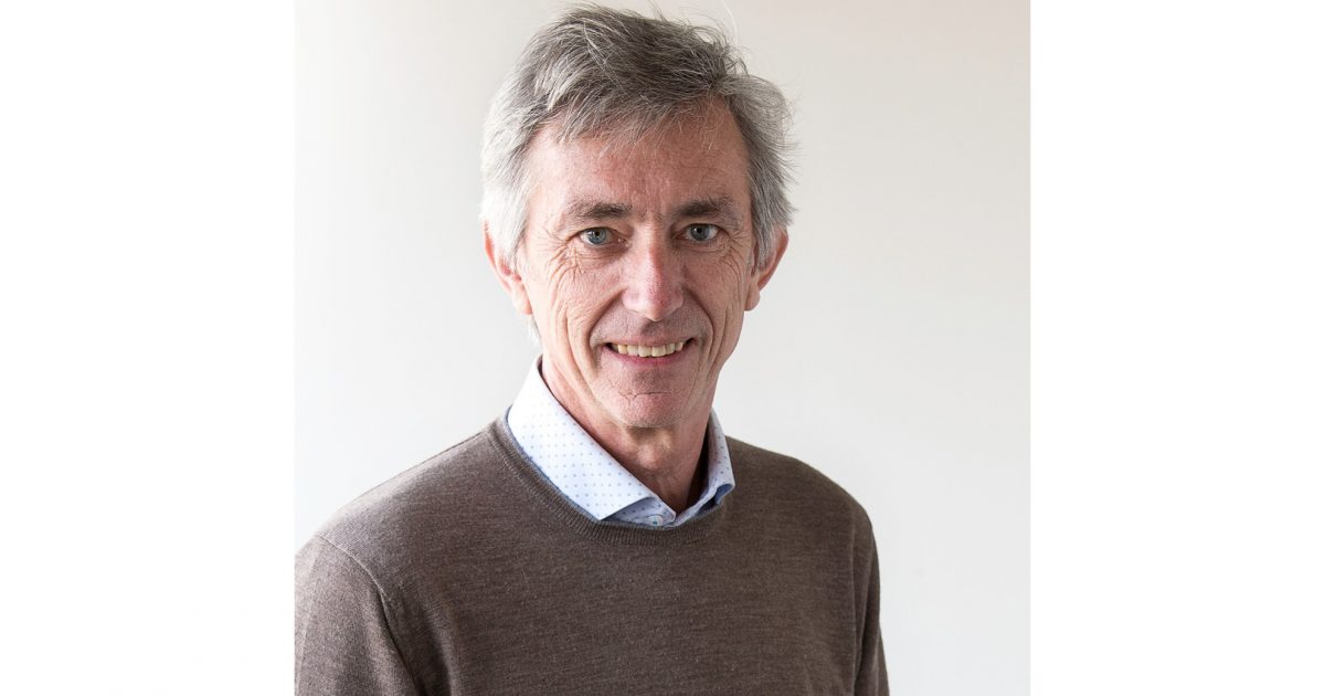 DVO | Freddy De Mulder benoemd tot nieuwe FEBIAC-voorzitter