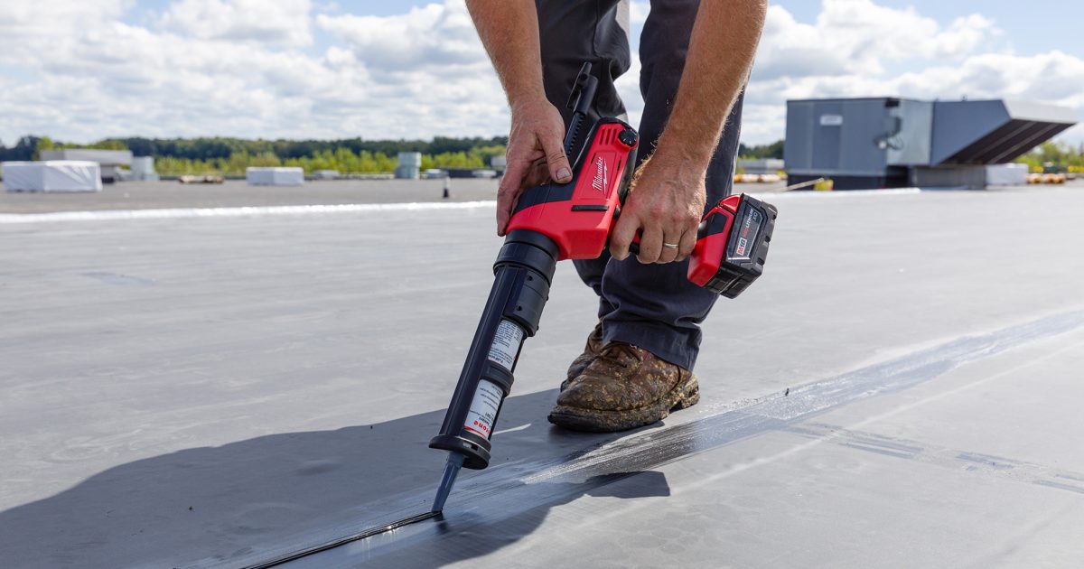 DVO | Firestone-merknaam wordt Elevate onder LafargeHolcim-paraplu