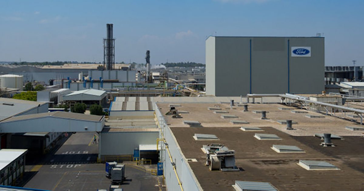 DVO | Ford Valencia bouwt nieuwe hybride motor en verhoogt…