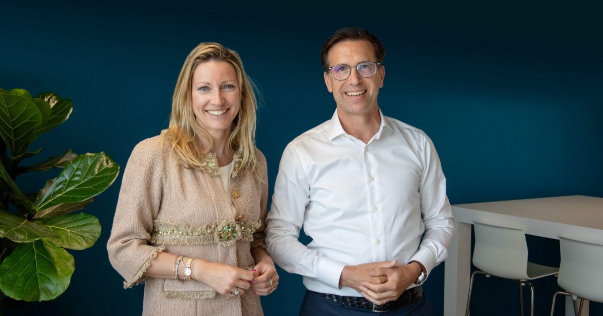 DVO | Fortino Capital stapt in kapitaal BlueRock TMS