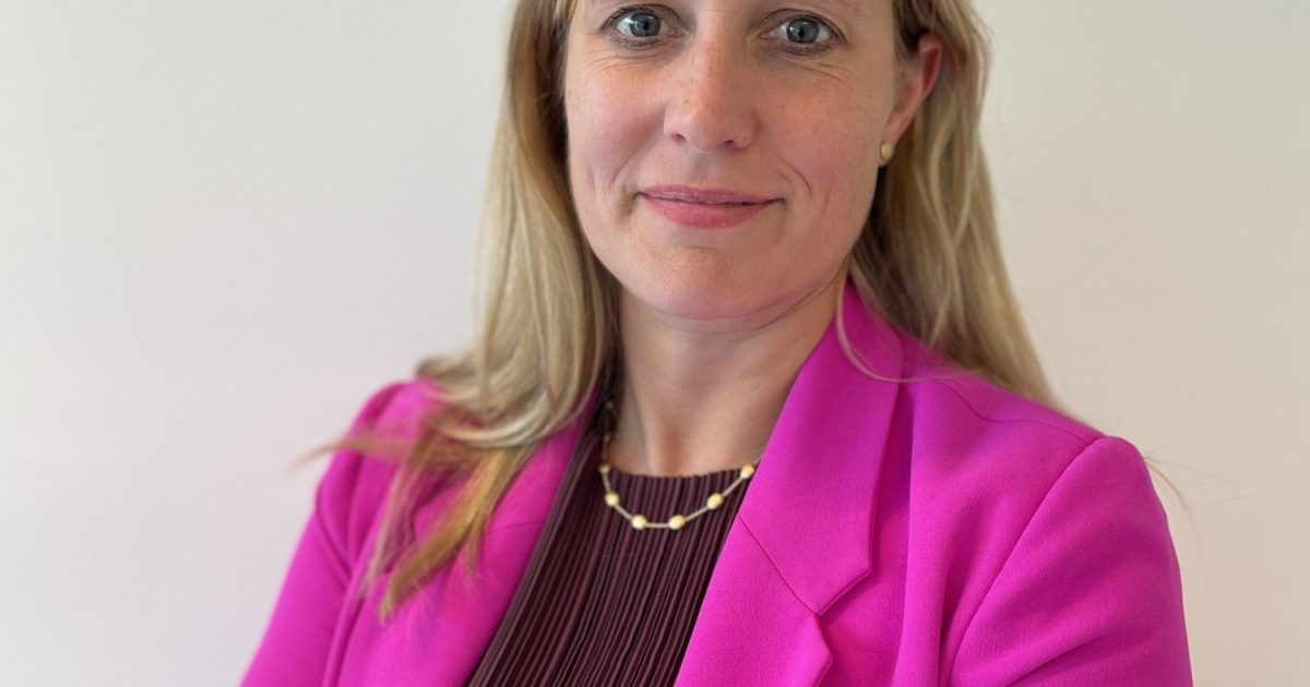 DVO | Vastned Belgium benoemt Barbara Gheysen tot chief financial…