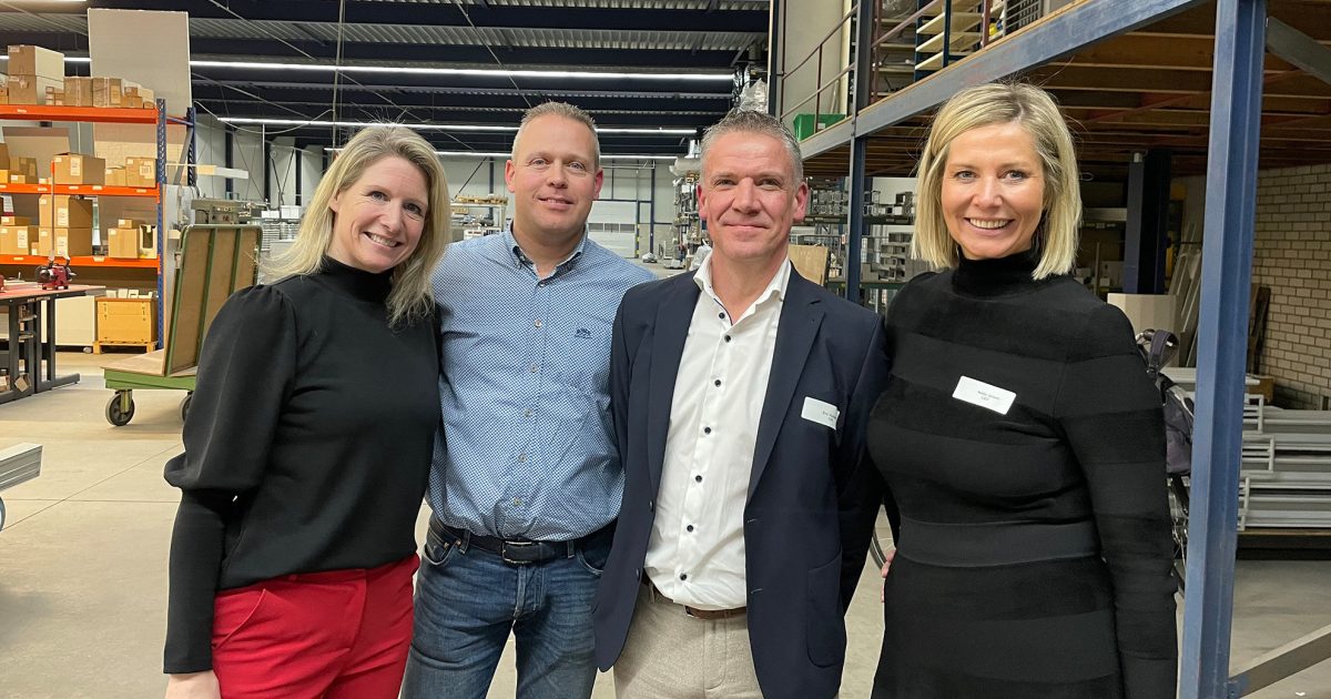 DVO | Group Jansen haalt met Vinitex bijkomende clean room-expertise…