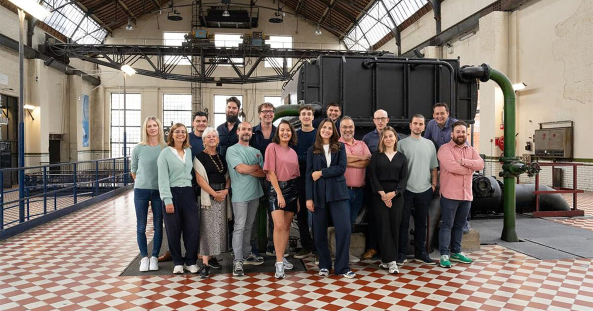 DVO | Impuls communicatie versterkt digitale expertise en…