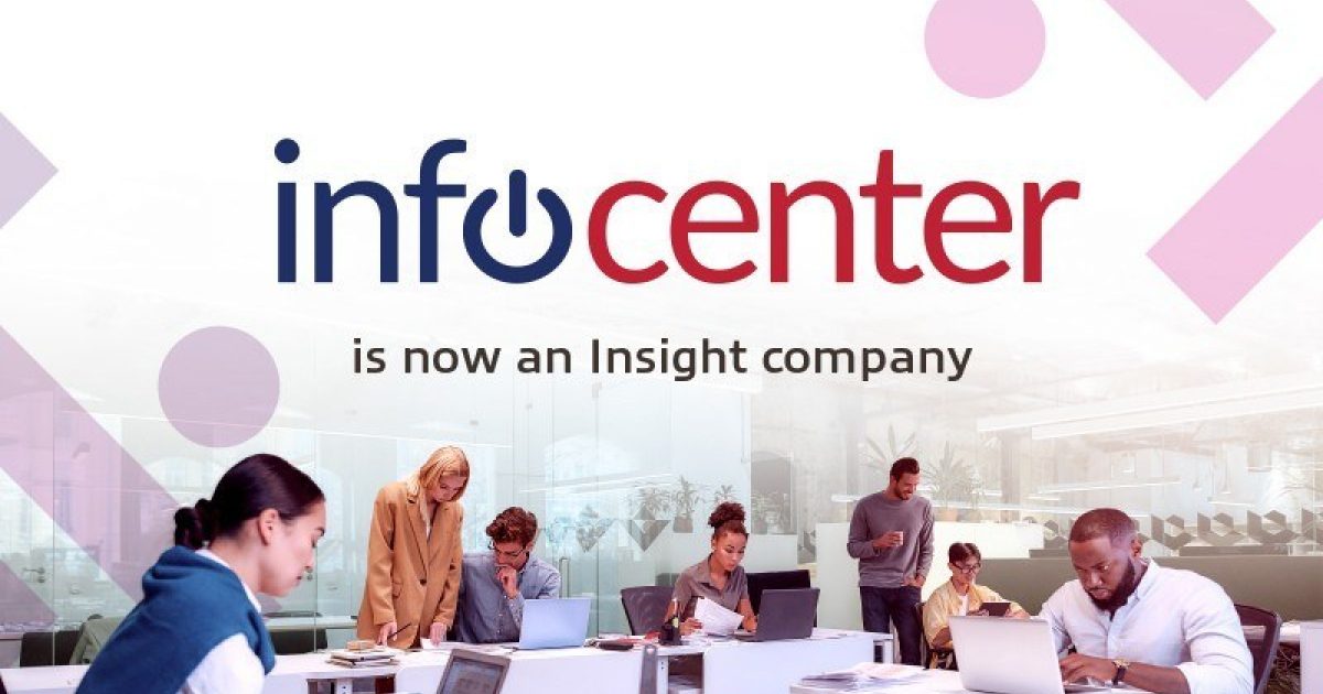 DVO | Insight Enterprises verwerft ServiceNow Elite Partner Infocenter