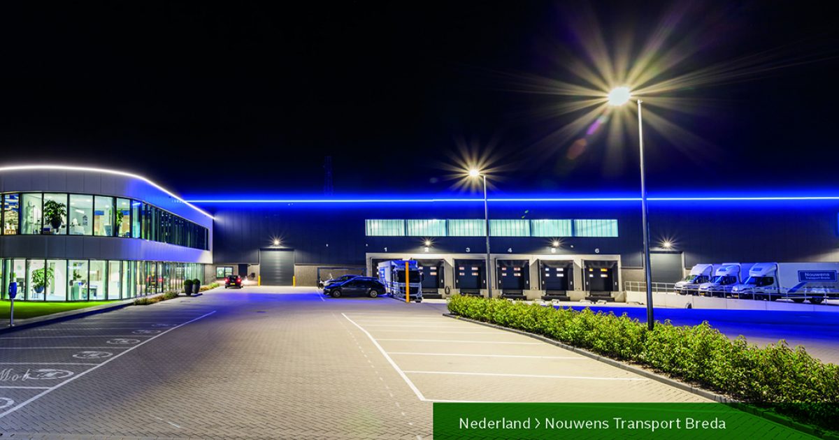 DVO | Intervest breidt verder uit in Zuid-Nederland met eerste…