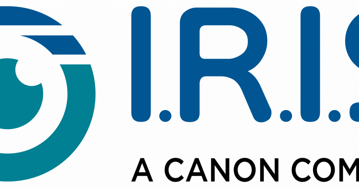 DVO | I.R.I.S. onthult nieuw bedrijfslogo