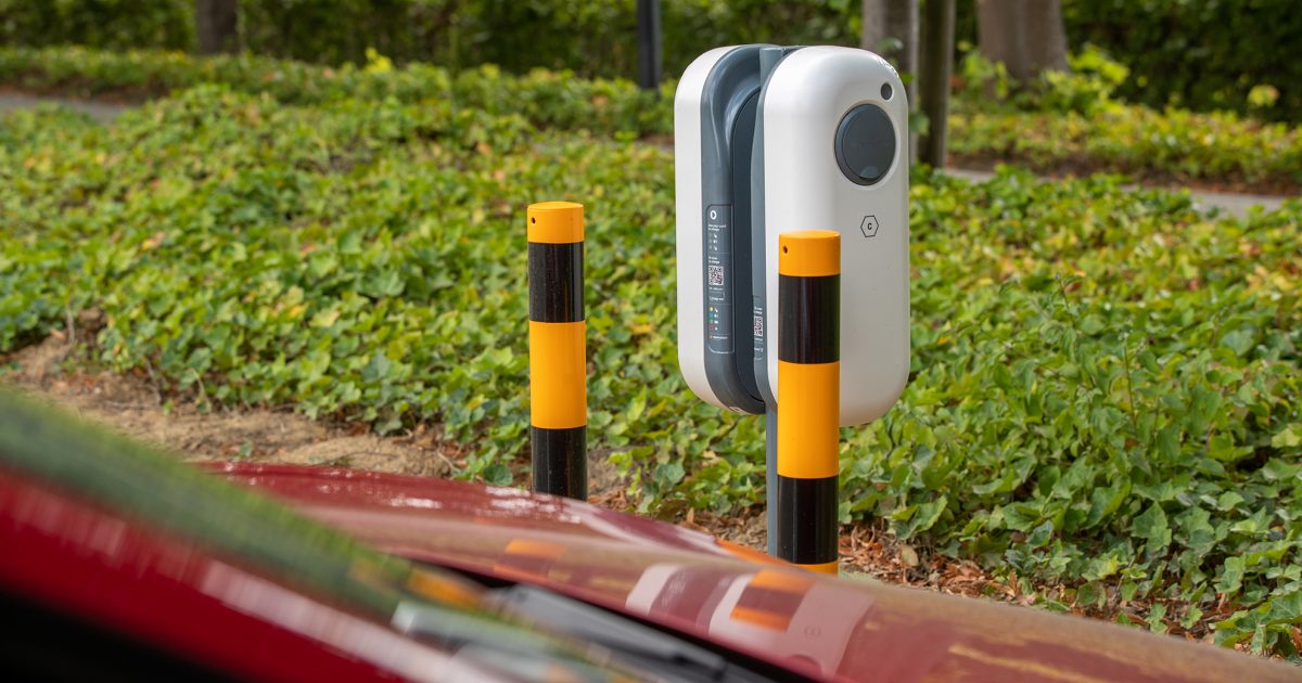DVO | KBC Autolease wijst vlootbeheerders weg naar elektrisch tijdperk