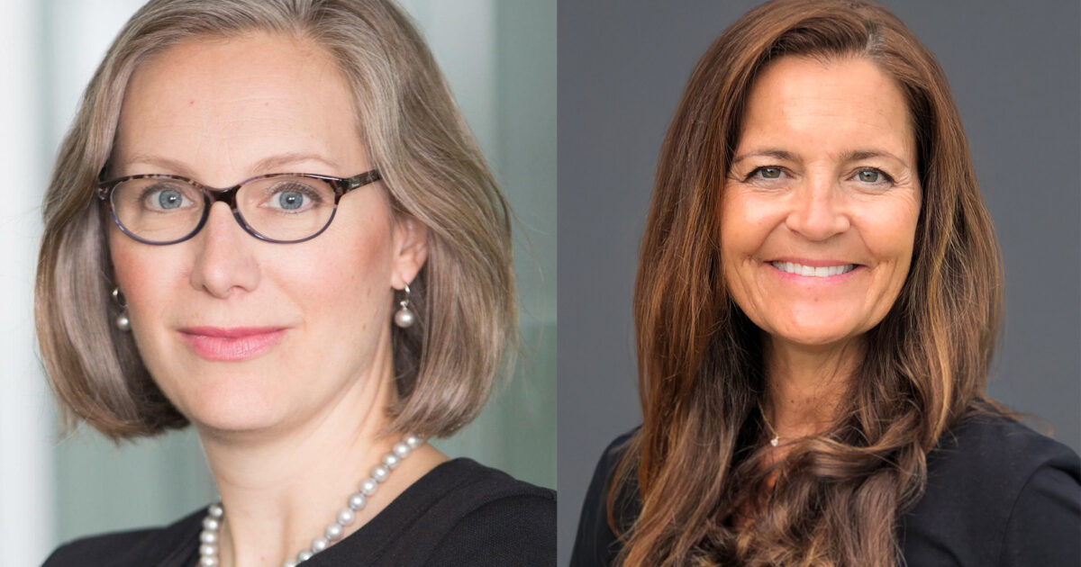 DVO | KBC Groep draagt twee nieuwe onafhankelijke bestuurders voor