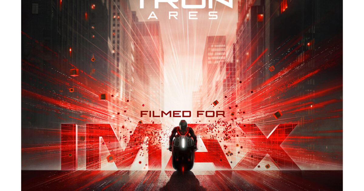 DVO | Kinepolis opent in Hasselt vierde IMAX-zaal in België