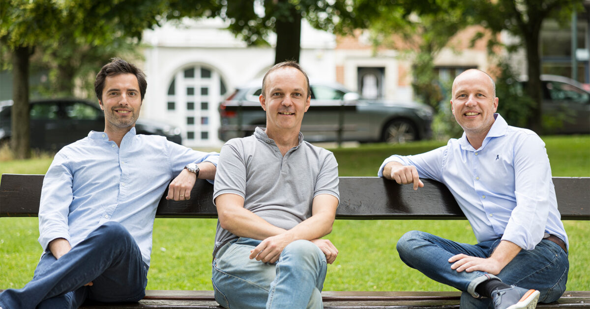 DVO | Belgische legaltech scale-up Klea wordt onderdeel van Quantios