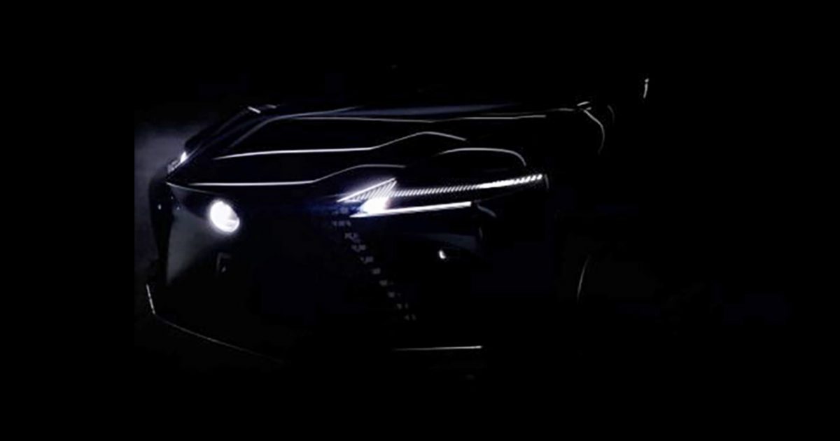 DVO | Lexus onthult DIRECT4-technologie voor elektrische…