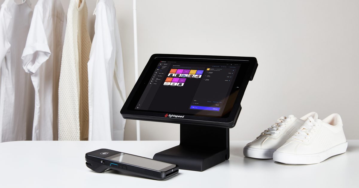 DVO | Lightspeed lanceert omni-channel platform Lightspeed Retail in…