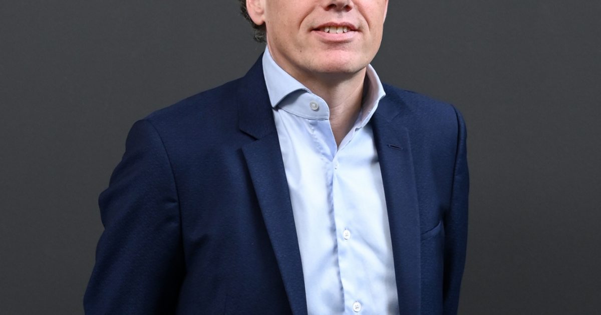 DVO | Grisja Lobbestael volgt Dirk Torfs op als ceo van Flanders Make