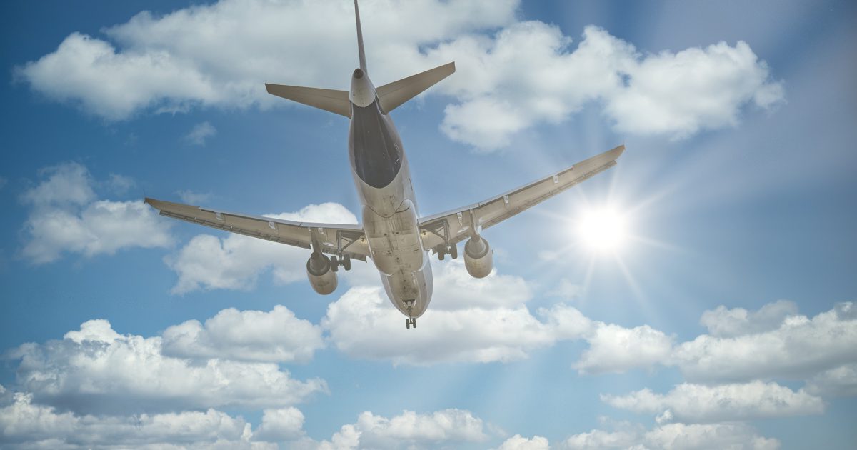 DVO | Sabena Aerospace neemt Lufthansa Technik Brussels en LTMI over