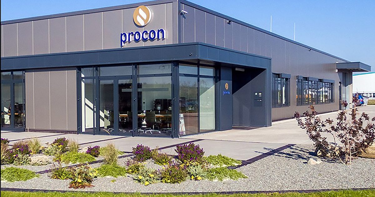 DVO | Miko neemt Duits koffieservice-bedrijf PROCON over