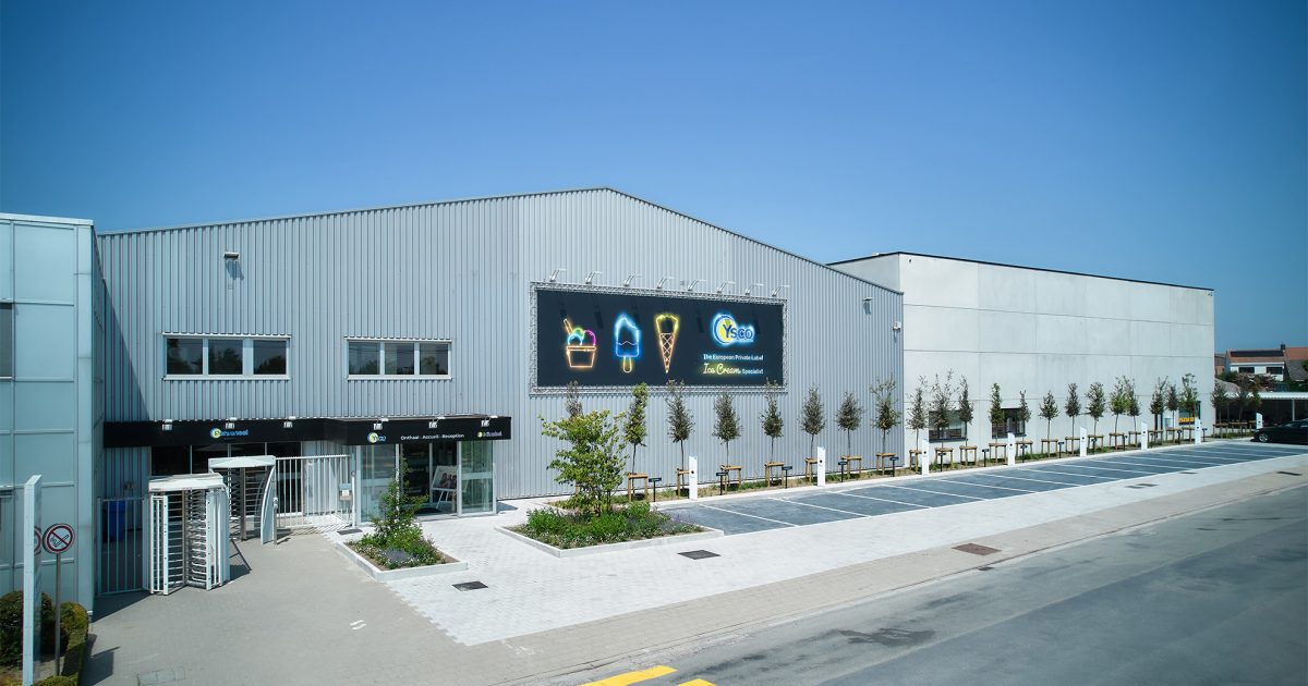 DVO | Milcobel verkoopt YSCO aan Davidson Kempner