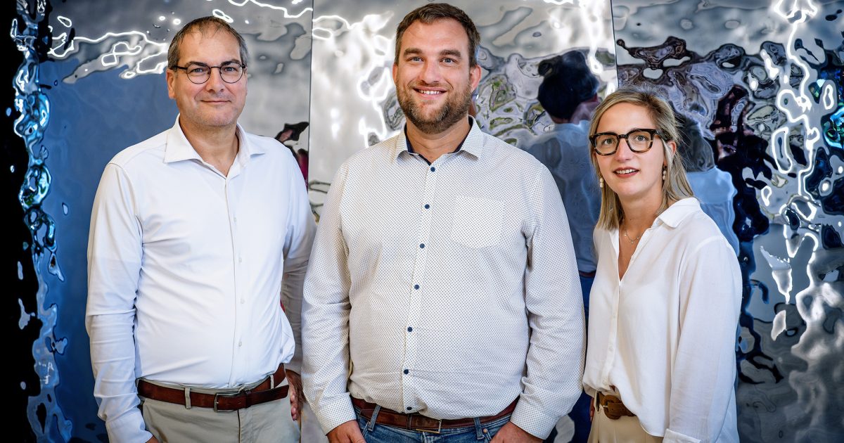 DVO | Hasseltse monocode ontwikkelt bibliotheek met herbruikbare…