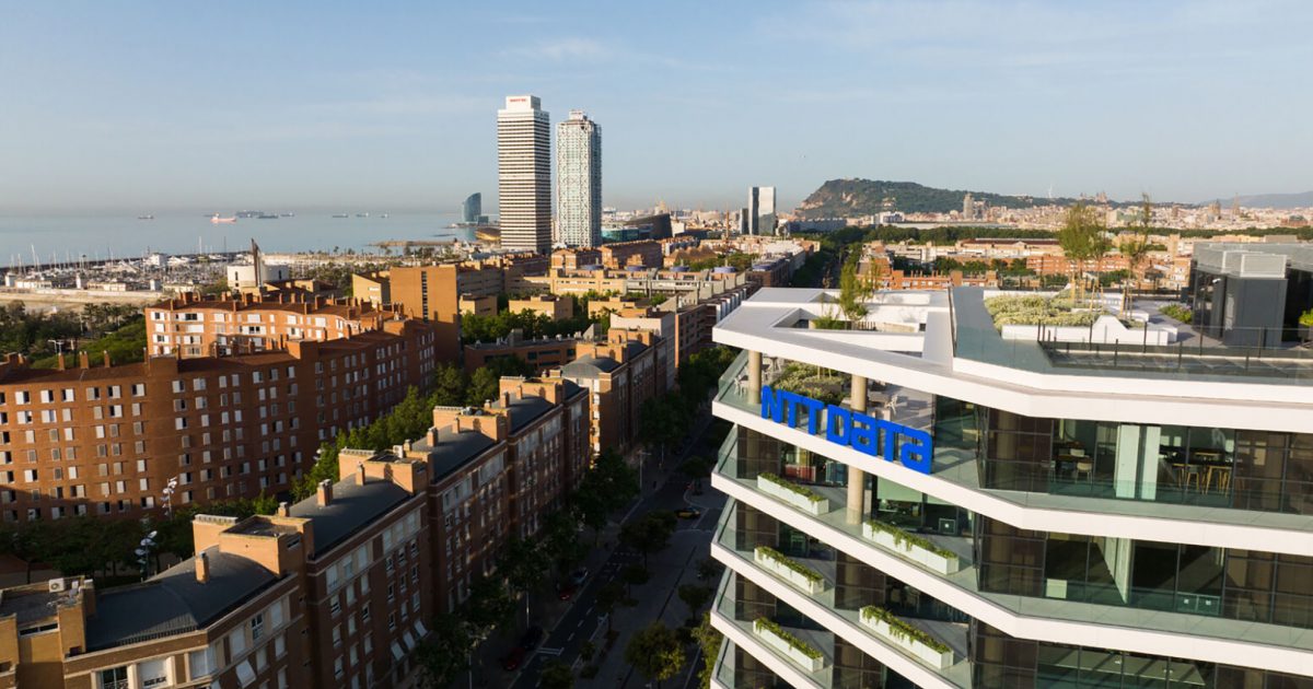 DVO | NTT DATA wordt Microsoft Global System Integrator Partner