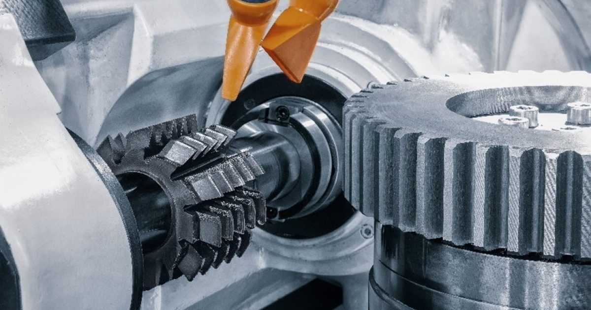 DVO | Oerlikon Balzers onthult BALINIT ALCRONA EVO-coating