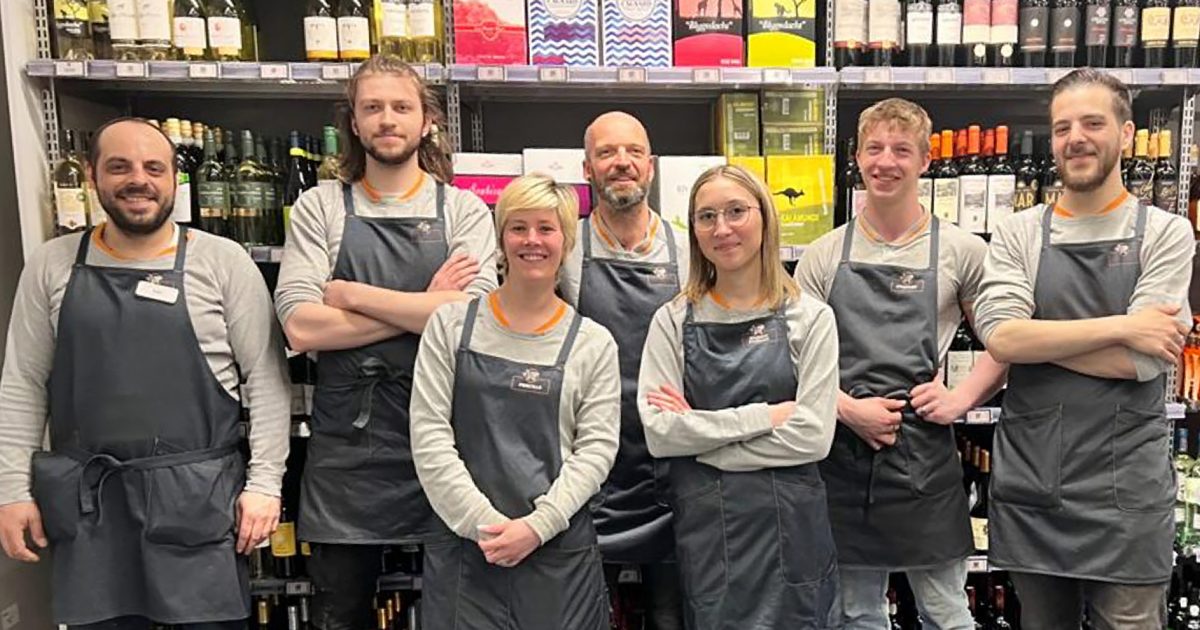 DVO | OKay Compact opent vijftiende winkel in België