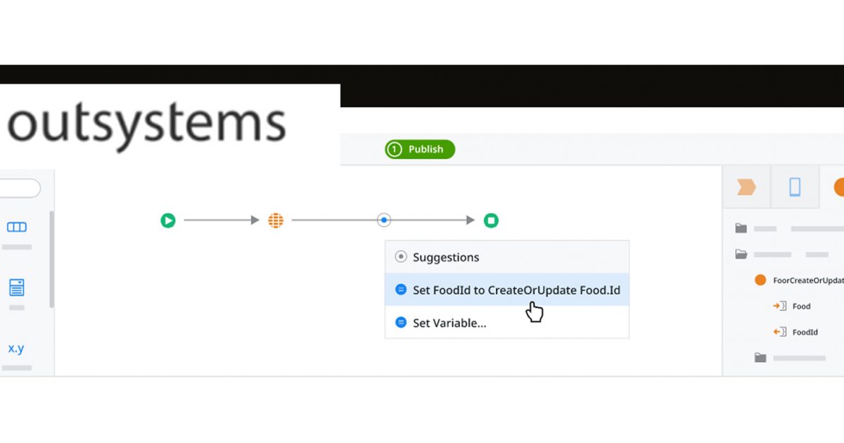 DVO | OutSystems introduceert AI Mentor System