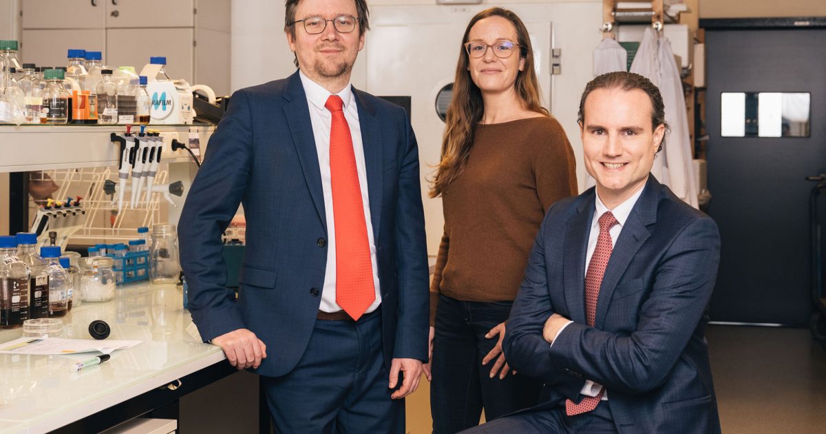 DVO | Gimv stapt in kapitaal alternatieve eiwittenspecialist Paleo