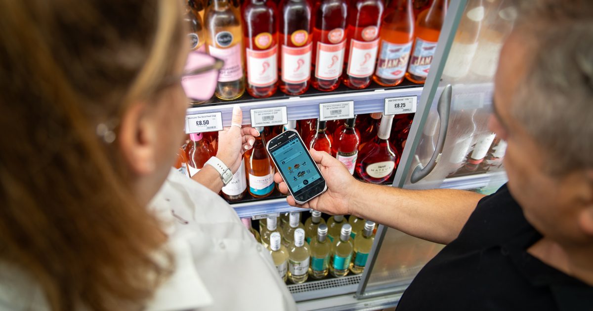 DVO | Panasonic en ADEAL Systems verrijken retail met AI-gedreven…