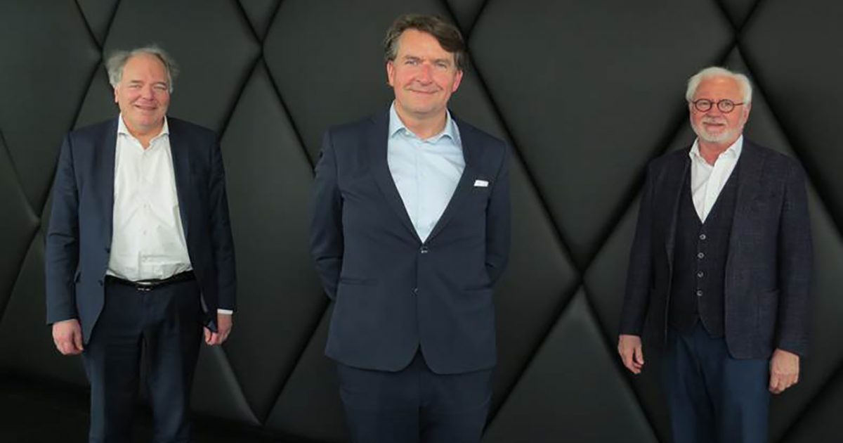 DVO | Pierre De Strycker neemt na 15 jaar fakkel POM Antwerpen over…