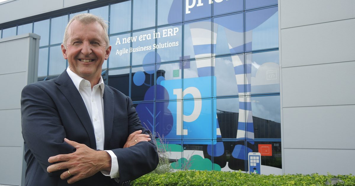 DVO | Synergie, flexibiliteit en wendbaarheid sleutels tot succes…
