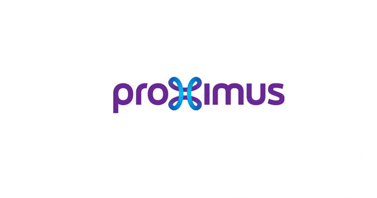 DVO | Proximus lanceert Proximus+ app