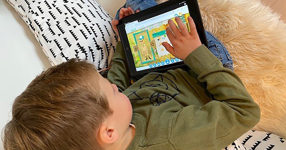 DVO | Van In en Microsoft rollen Bingel Europees uit