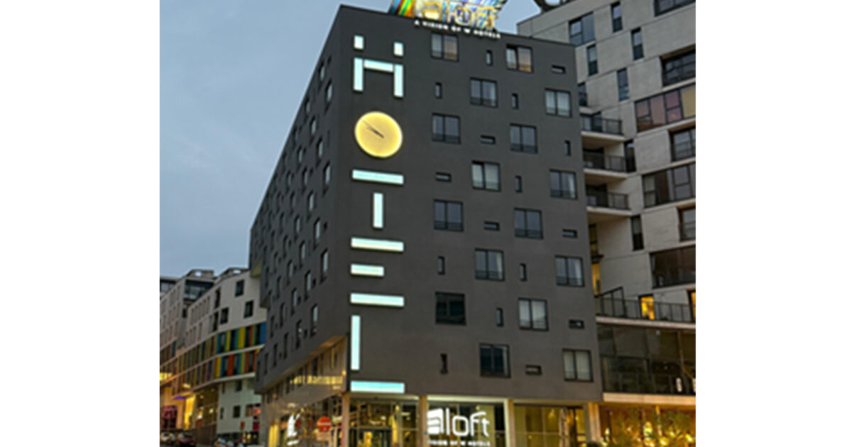 DVO | Schroders Capital verkoopt hotel Aloft Brussels Schuman aan…
