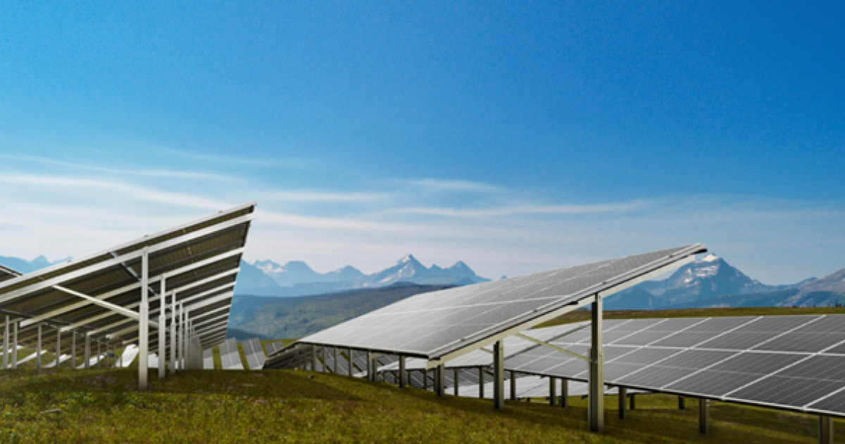 DVO | Sharp Energy Solutions Europe lanceert geavanceerd bifacial…