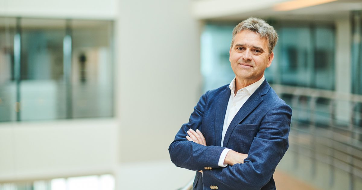 DVO | Fintech Sigma Conso stelt raad van bestuur met toppers samen