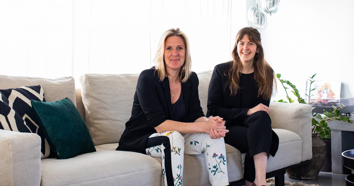 DVO | Start-up SOFAR pakt uit met eerste circulaire design-sofa van…