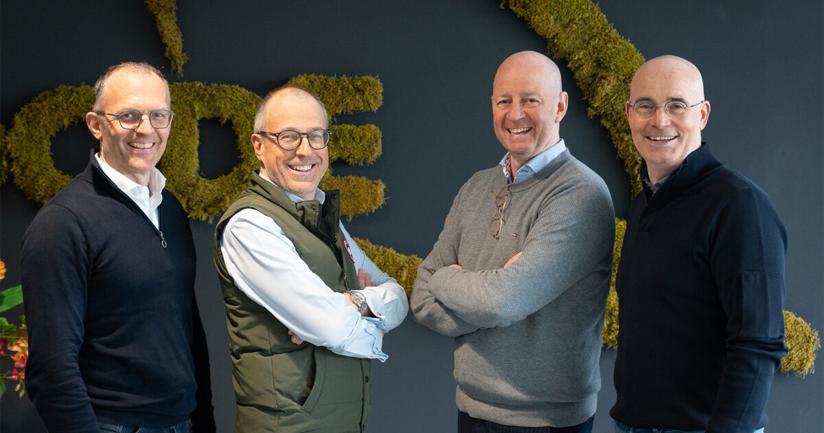 DVO | Sticomax neemt FoodeQ Engineering in Nederland over