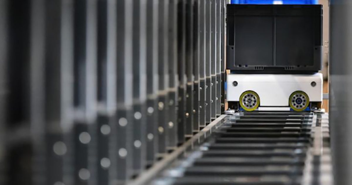 DVO | Overname Raiser Robotics centrale pijler in oprichting nieuwe…