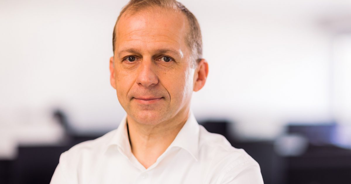 DVO | Workforce management-specialist Syntegro splitst zich op