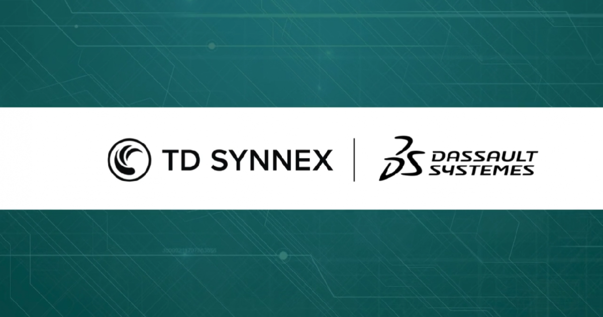 DVO | TD SYNNEX Datech neemt distributie op van DraftSight…