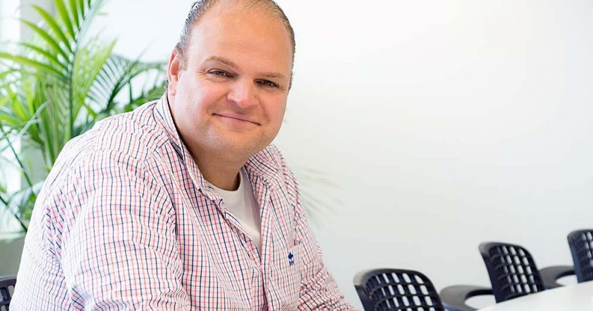 Dvo Tech Tribes Verwerft Controle Over Open Source Expert Kangaroot
